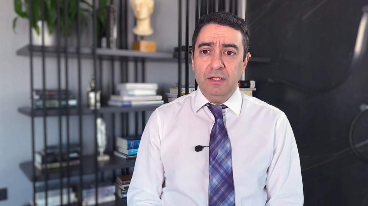Παθήσεις του Εγκεφάλου | Νευροχειρουργός Νίκος Μαραθεύτης