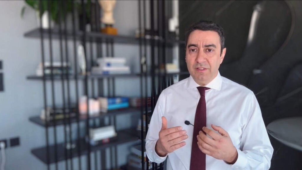 Κρανιοεγκεφαλικές κακώσεις | Νευροχειρουργός Νίκος Μαραθεύτης