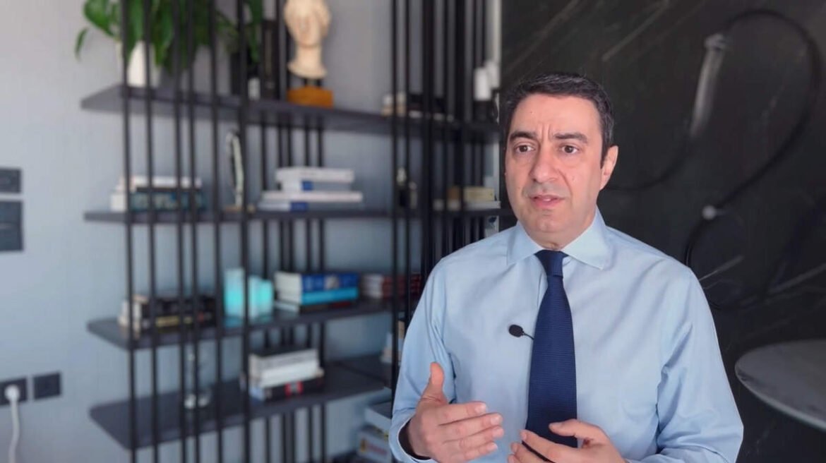 Παθήσεις του Εγκεφάλου | Νευροχειρουργός Νίκος Μαραθεύτης